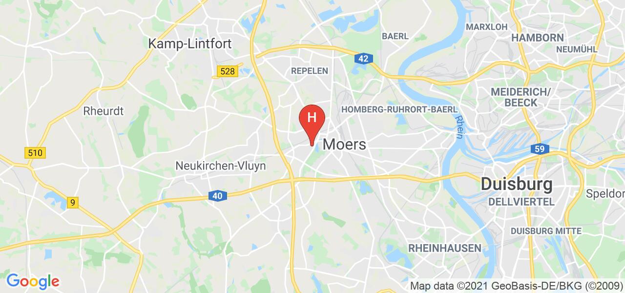 Foodtruck Bear´s Streetfood - Moers | Craftplaces