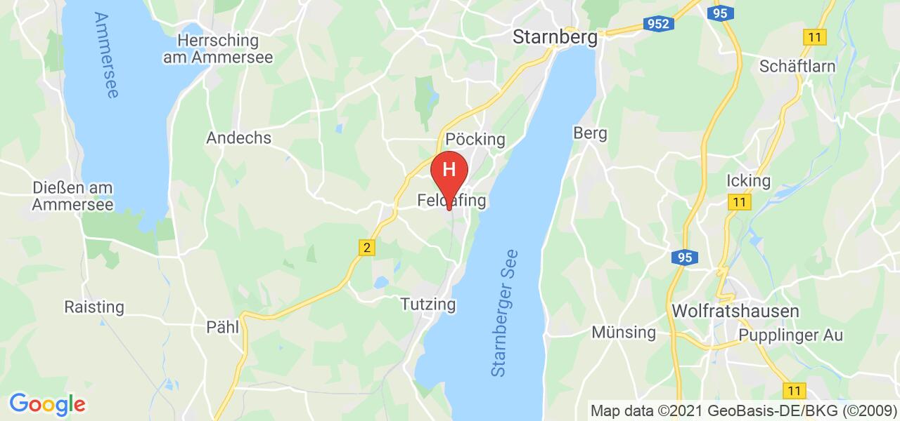 Foodtruck Herr von Schwaben München Starnberg - Feldafing | Craftplaces